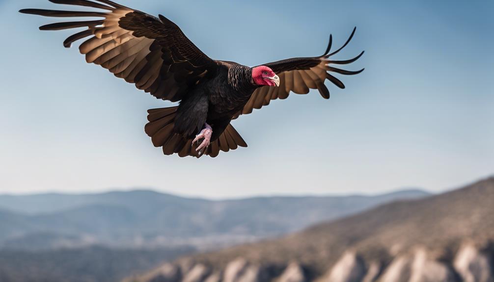 Top 15 Types Of Scavenger Birds (With Pictures) - Fly Aviary