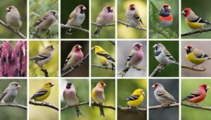 Top 15 Types Of Finch Birds That Live In Pacific Northwest (With Pictures) - Fly Aviary