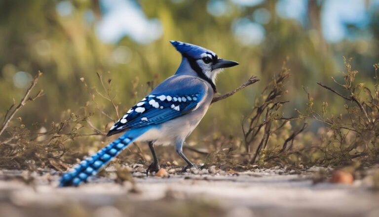 Top 15 Types Of Blue Birds In Florida (With Pictures) - Fly Aviary