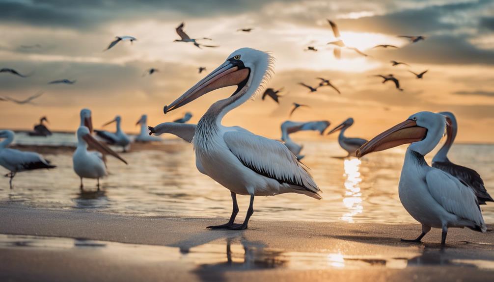 Top 15 Types Of Sea Birds In Florida (With Pictures) - Fly Aviary