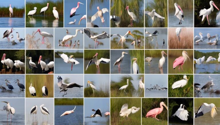 Top 15 Types Of Water Birds In Florida (With Pictures) - Fly Aviary