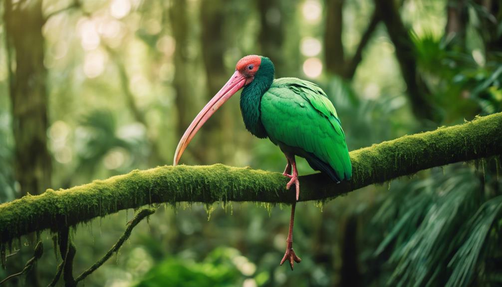 Top 15 Types Of Ibis Birds (With Pictures) - Fly Aviary