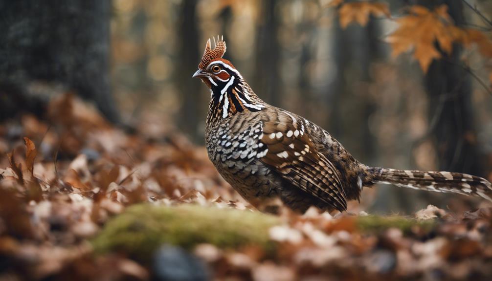 Top 15 Types Of Game Birds In Kentucky (With Pictures) - Fly Aviary