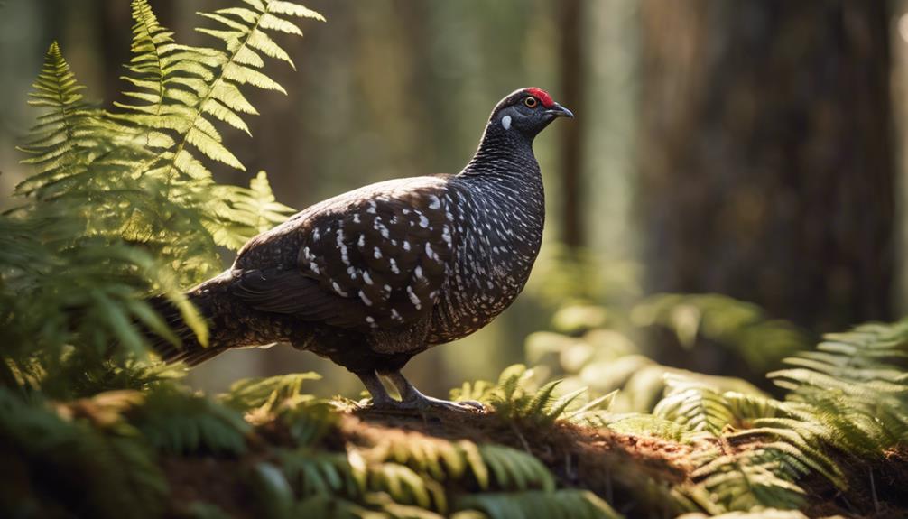 Top 15 Types Of Game Birds (With Pictures) - Fly Aviary