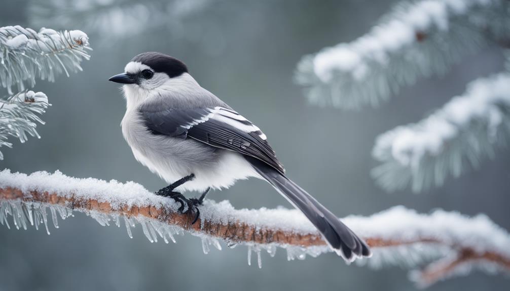 Top 15 Types Of Jay Birds In Texas (With Pictures) - Fly Aviary