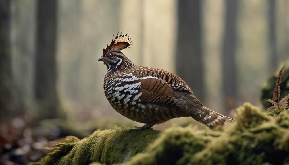 Top 15 Types Of Woodland Birds (With Pictures) - Fly Aviary