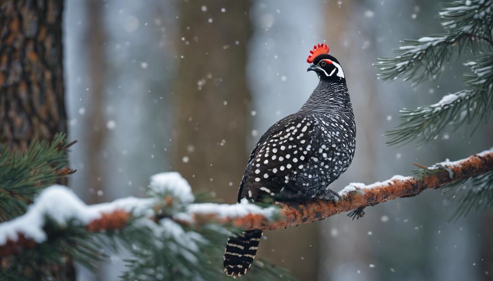 Top 15 Types Of Birds In Upper Michigan (With Pictures) - Fly Aviary