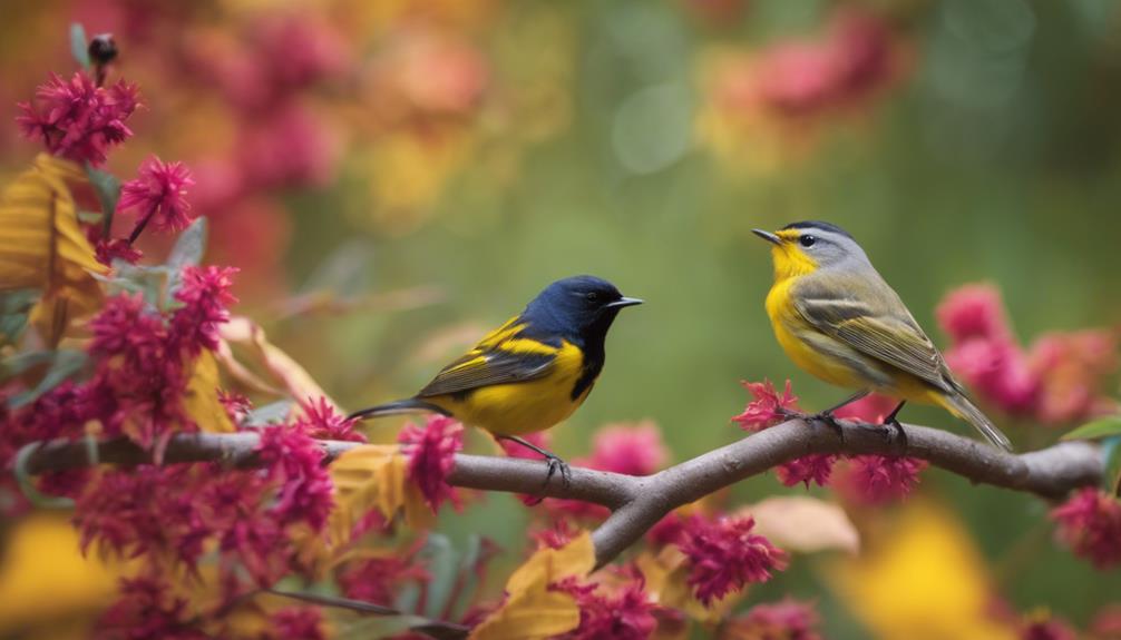 Top 15 Types Of Tiny Birds (With Pictures) - Fly Aviary