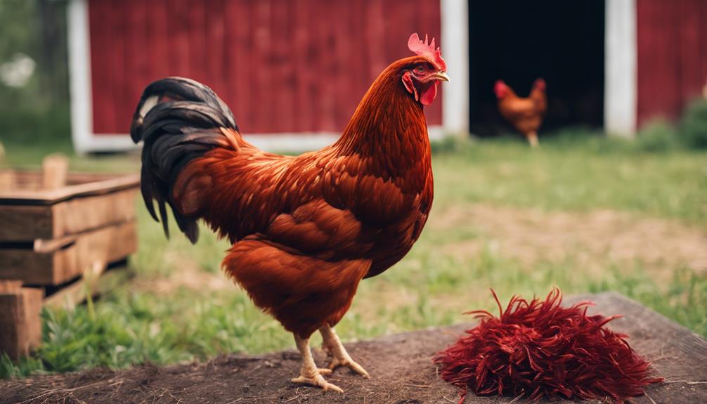 Top 15 Types Of Meat Birds (With Pictures) - Fly Aviary