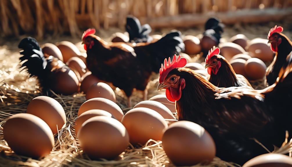 Top 15 Types Of Chicken Birds (With Pictures) - Fly Aviary