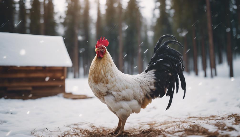 Top 15 Types Of Meat Birds (With Pictures) - Fly Aviary