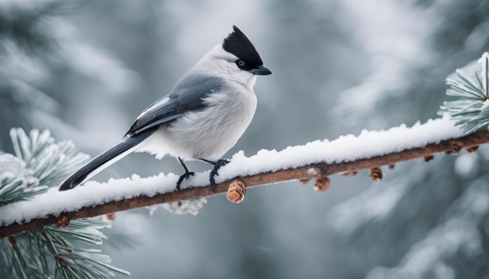 Top 15 Types Of Birds In Canada (With Pictures) - Fly Aviary