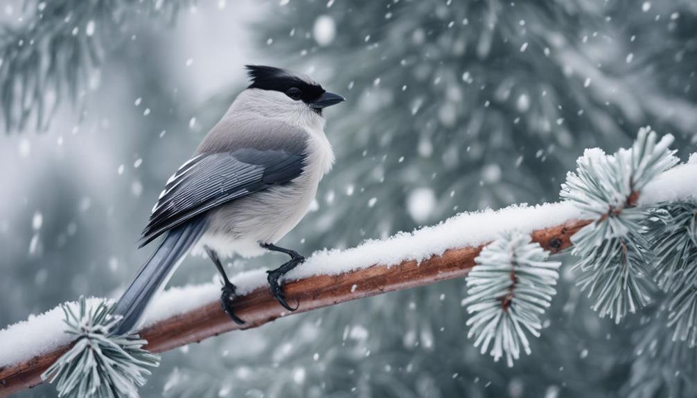 Top 15 Types Of Jay Birds (With Pictures) - Fly Aviary