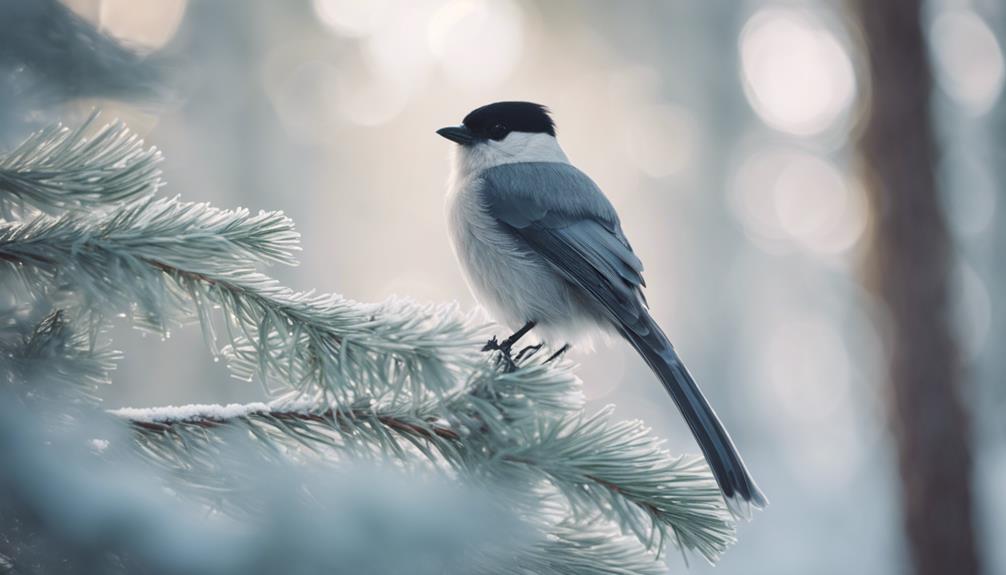 Top 15 Types Of Canadian Birds (With Pictures) - Fly Aviary