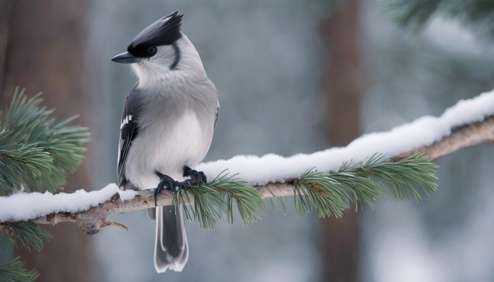 Top 15 Types Of Birds In Upper Michigan (With Pictures) - Fly Aviary
