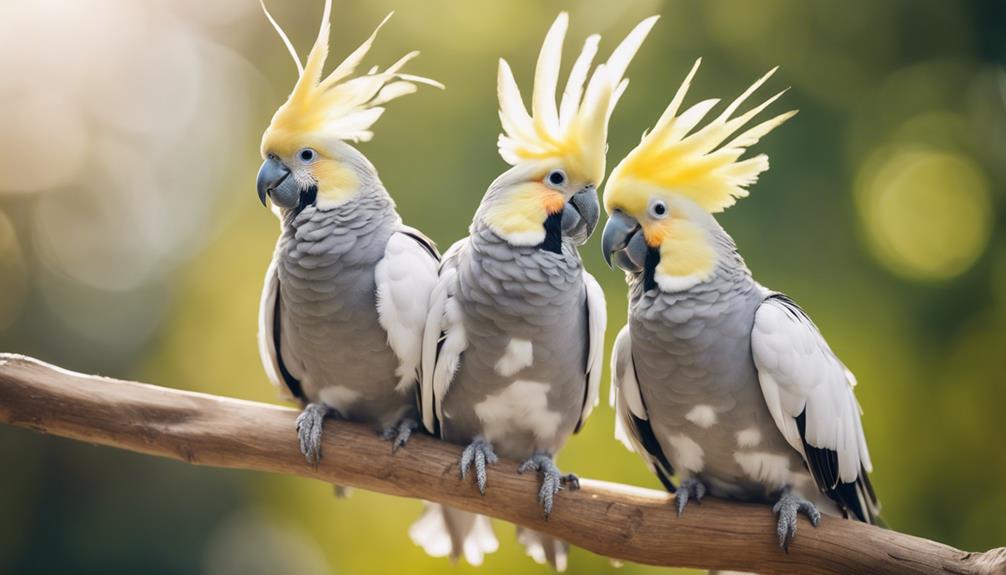 Top 15 Types Of Pet Birds (With Pictures) - Fly Aviary