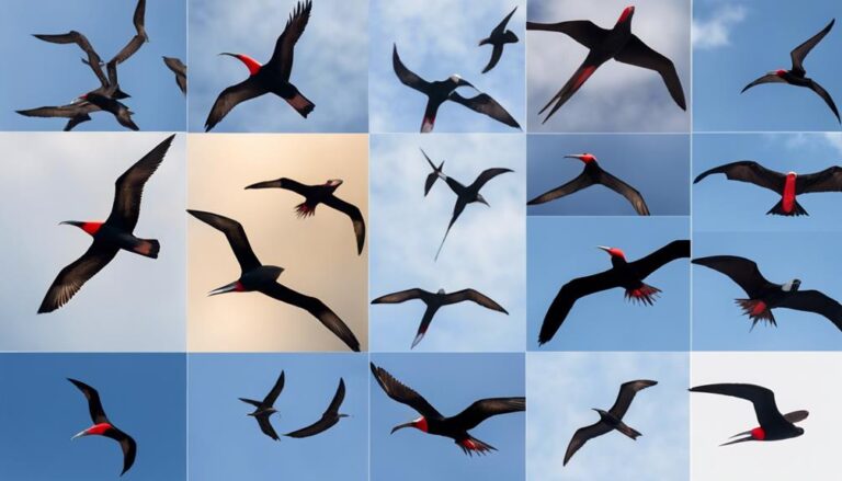 Top 15 Types Of Frigate Birds (With Pictures) - Fly Aviary