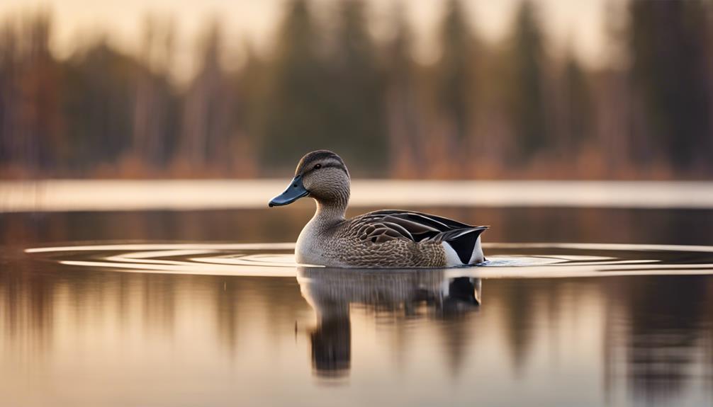 Top 15 Types Of Water Birds In Michigan (With Pictures) - Fly Aviary