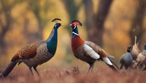 Top 15 Types Of Game Birds (With Pictures) - Fly Aviary
