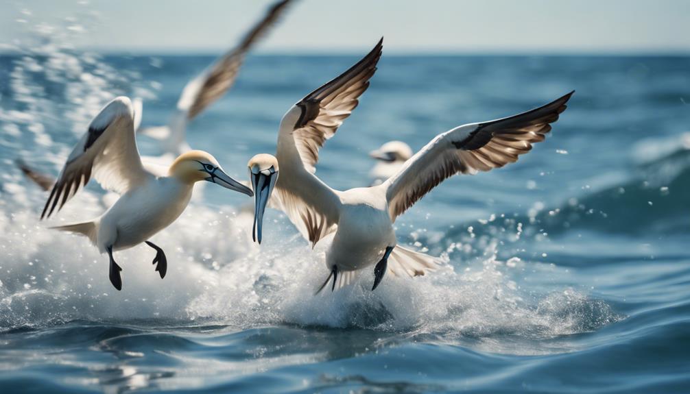 Top 15 Types Of Sea Birds (With Pictures) - Fly Aviary