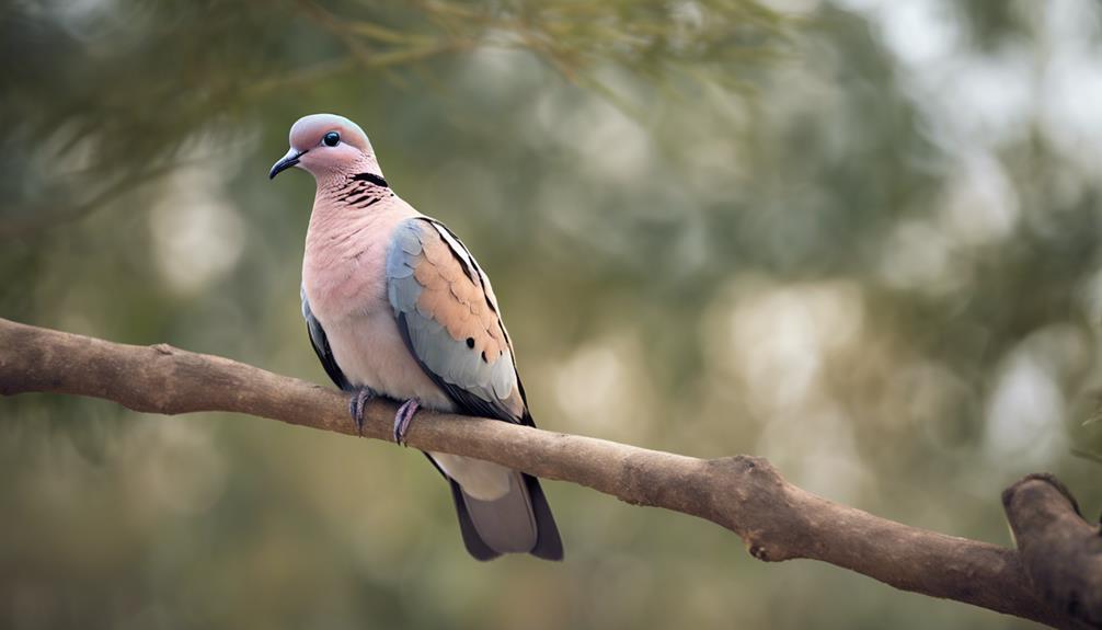 Top 15 Types Of Birds In Ghana (With Pictures) - Fly Aviary