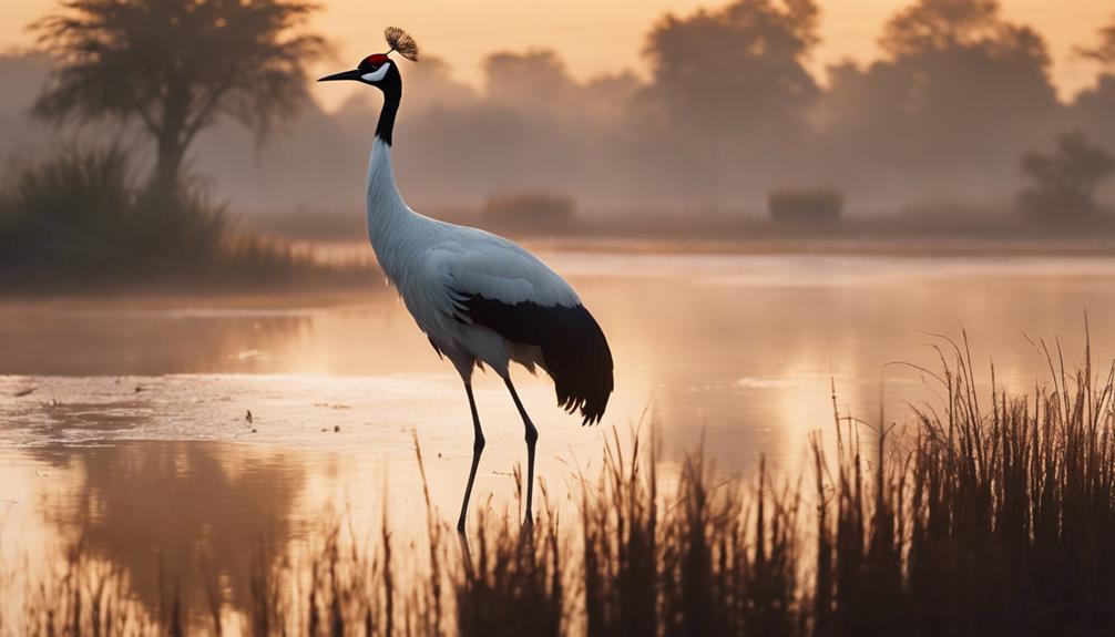 Top 15 Types Of Birds In China (With Pictures) - Fly Aviary