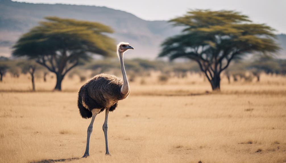 Top 15 Types Of Land Birds (With Pictures) - Fly Aviary