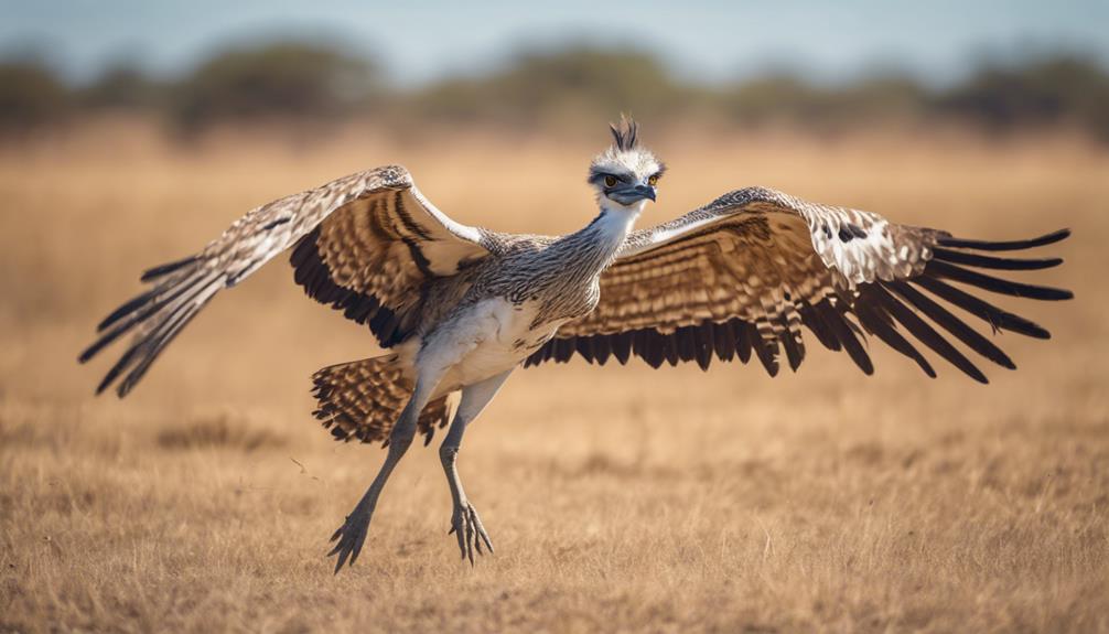 Top 15 Types Of Land Birds (With Pictures) - Fly Aviary