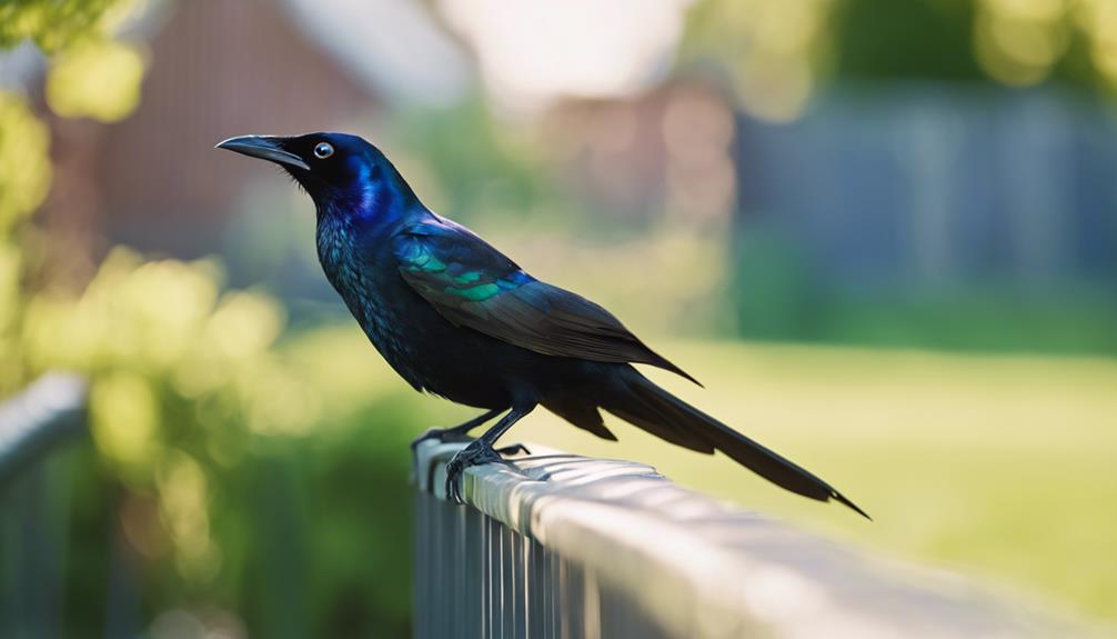 Top 15 Types Of Aggressive Birds (With Pictures) - Fly Aviary