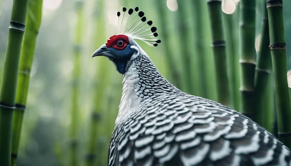 Top 15 Types Of Birds In China (With Pictures) - Fly Aviary