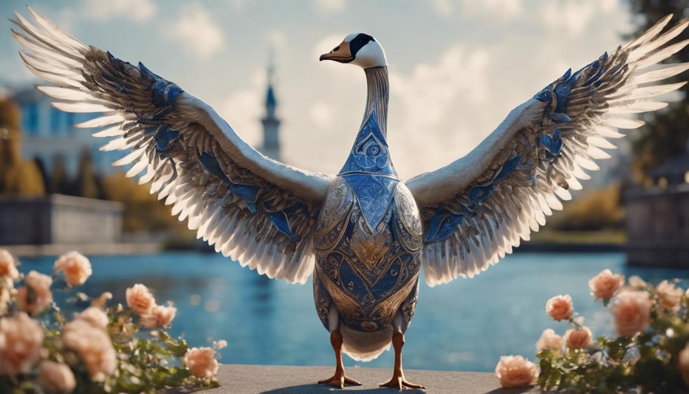 Top 15 Types Of Birds In Heraldry (With Pictures) - Fly Aviary