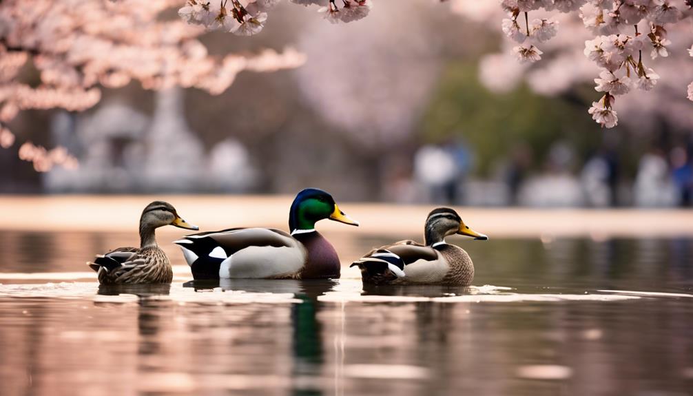 Top 15 Types Of Birds In Washington DC (With Pictures) - Fly Aviary