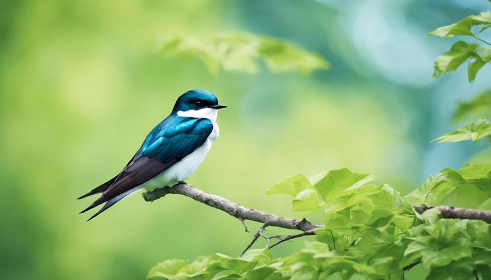 Top 15 Types Of Blue Birds In Wisconsin (With Pictures) - Fly Aviary