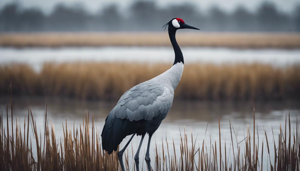 Top 15 Types Of Birds In China (With Pictures) - Fly Aviary