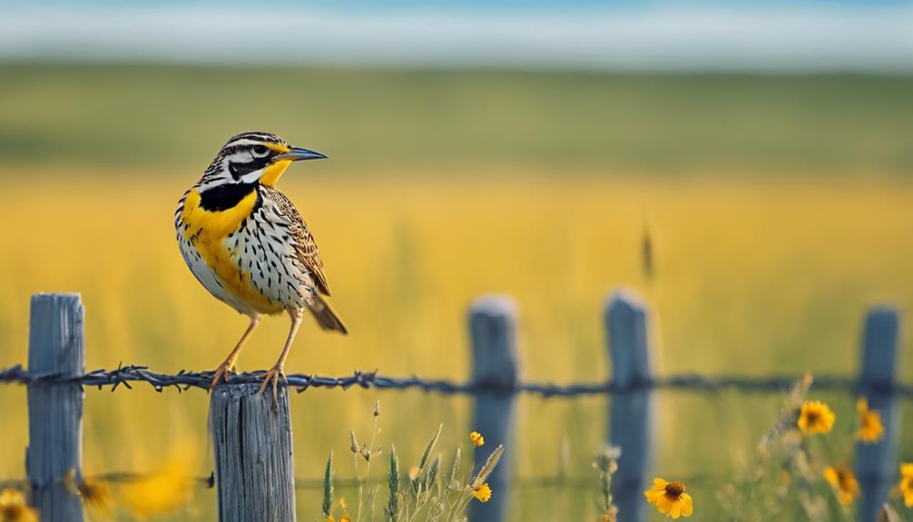 Top 15 Types Of Birds In Kansas (With Pictures) - Fly Aviary