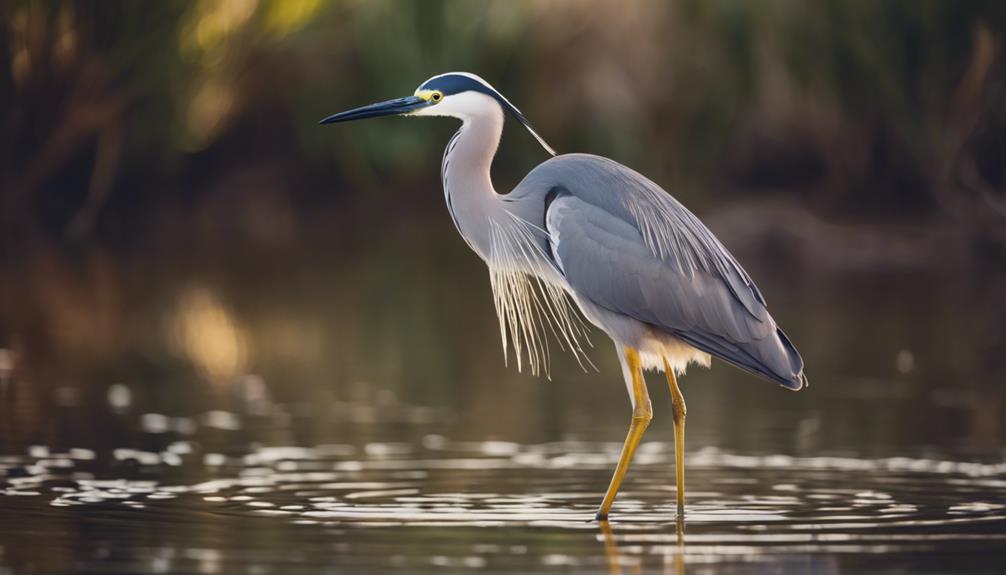 Top 15 Types Of Birds In Perth (With Pictures) - Fly Aviary