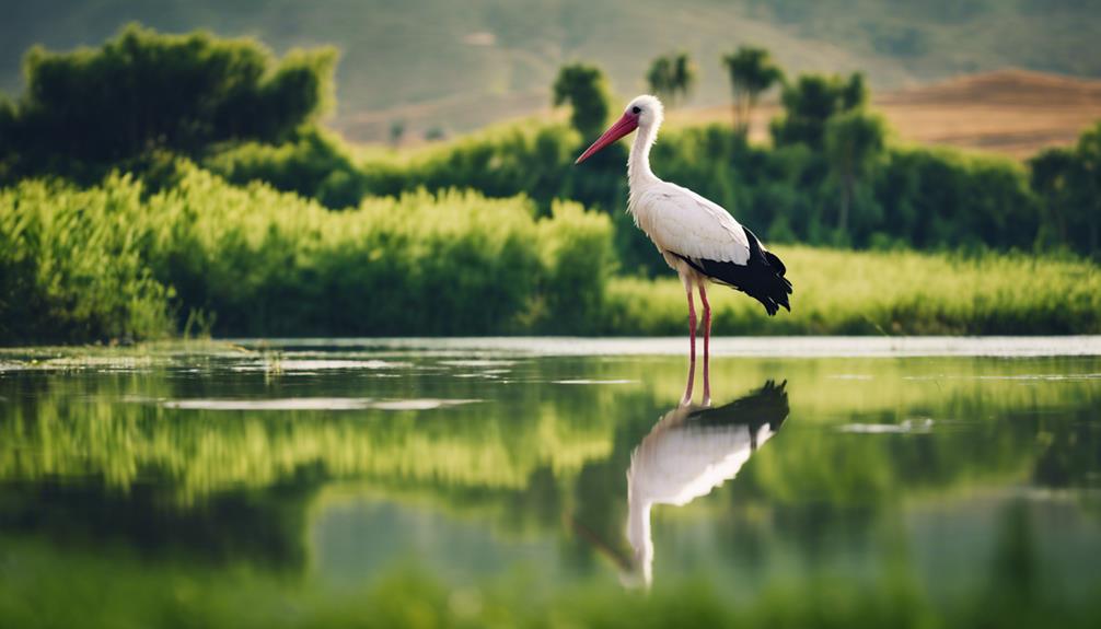 Top 15 Types Of Birds In Lebanon (With Pictures) - Fly Aviary