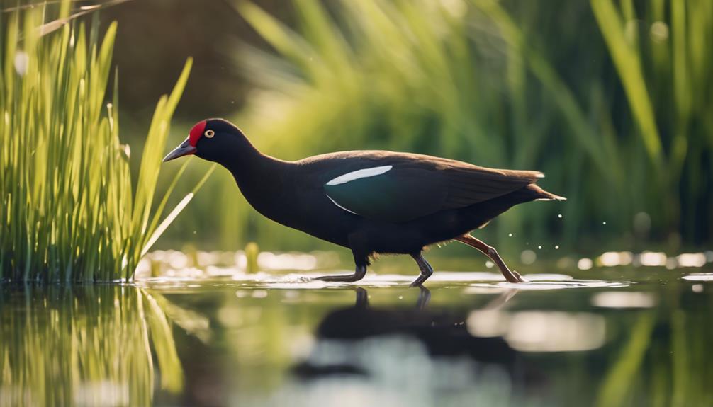 Top 15 Types Of Water Birds (With Pictures) - Fly Aviary