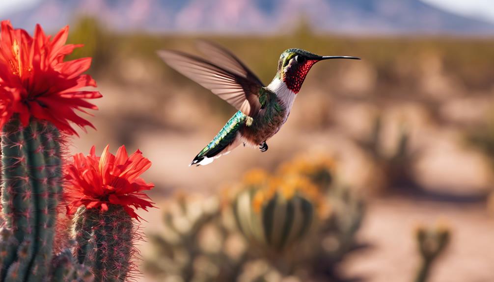 Top 15 Types Of Birds In Yuma Az (With Pictures) - Fly Aviary