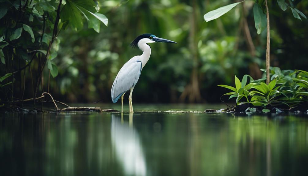 Top 15 Types Of Birds In The Amazon Rainforest (With Pictures) - Fly Aviary