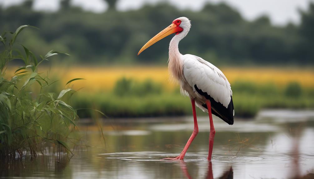 Top 15 Types Of Birds In Africa (With Pictures) - Fly Aviary