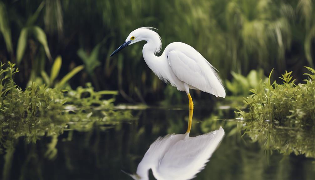 Top 15 Types Of Water Birds In Florida (With Pictures) - Fly Aviary