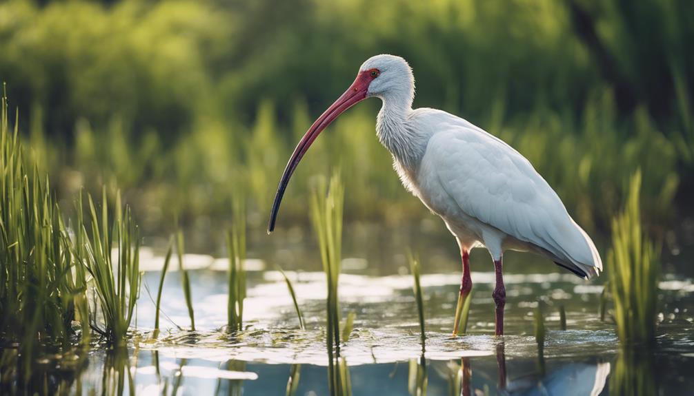 Top 15 Types Of White Birds (With Pictures) - Fly Aviary