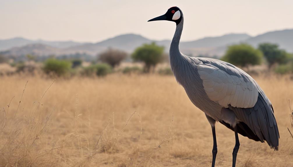 Top 15 Types Of Birds In Rajasthan (With Pictures) - Fly Aviary