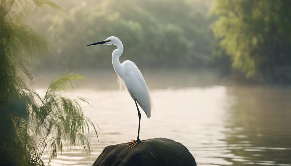 Top 15 Types Of Birds In China (With Pictures) - Fly Aviary