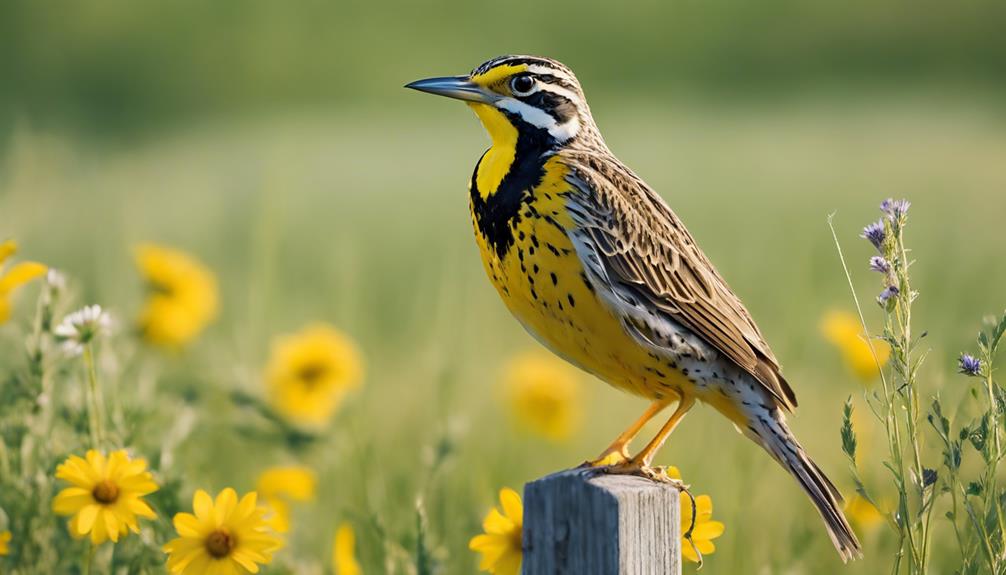 Top 15 Types Of Yellow Birds In Georgia (With Pictures) - Fly Aviary