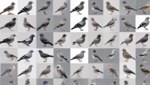 Top 15 Types Of Gray Birds (With Pictures) - Fly Aviary
