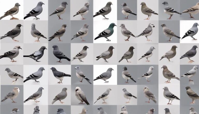 Top 15 Types Of Gray Birds (With Pictures) - Fly Aviary