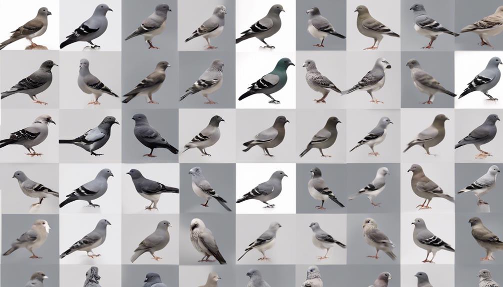 Top 15 Types Of Gray Birds (With Pictures) - Fly Aviary