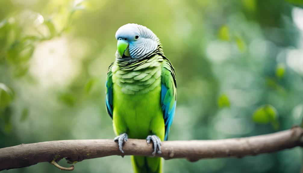 Top 15 Types Of Pet Birds That Talk (With Pictures) - Fly Aviary